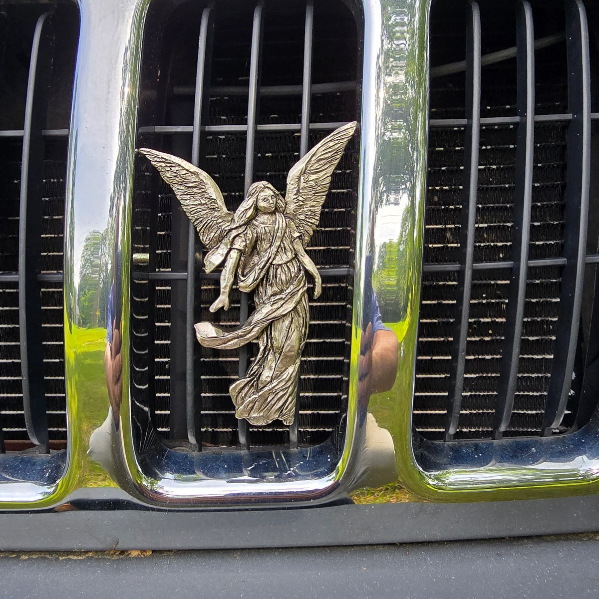 Angel - Free Shipping – Grillie