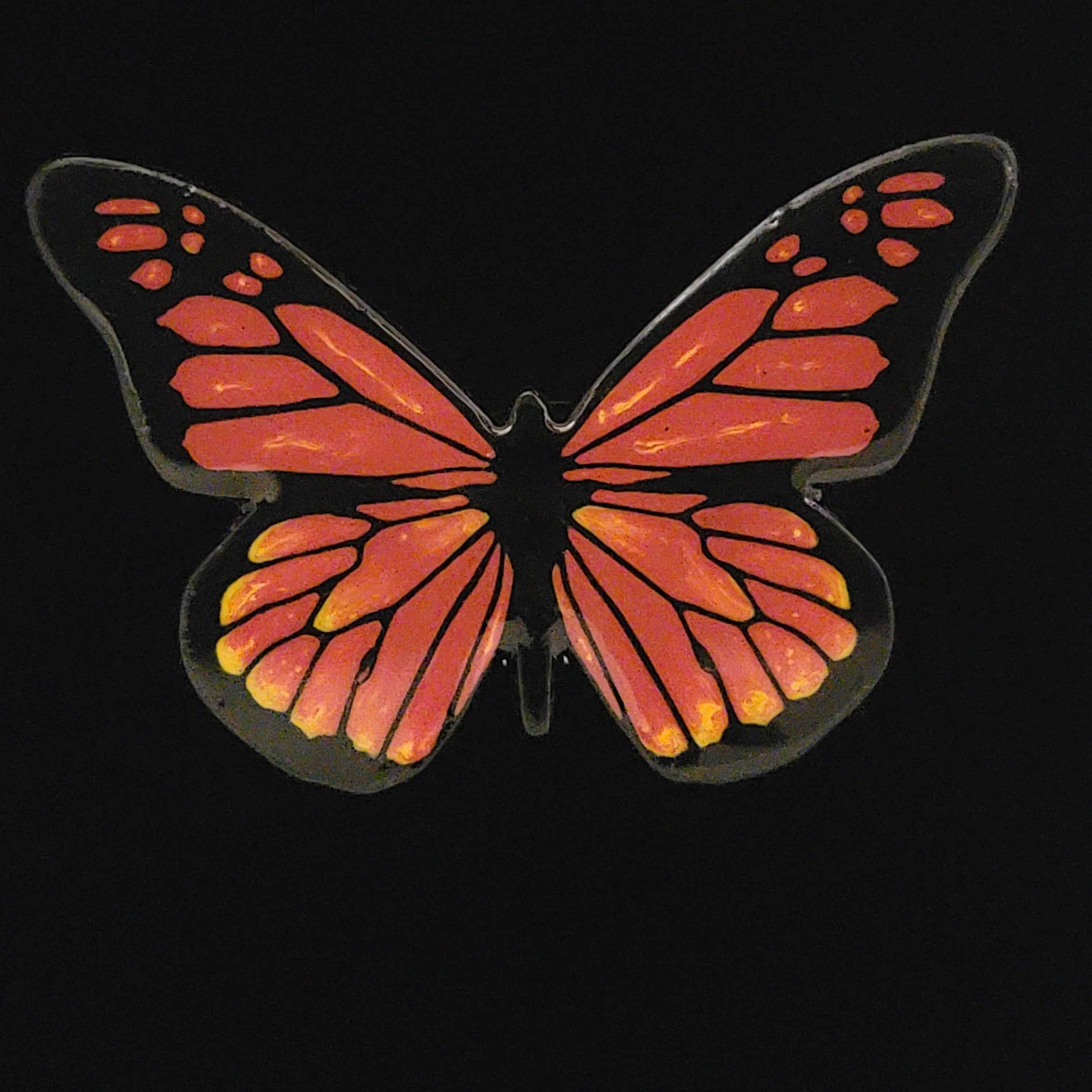 Gifts for Butterfly Lovers - Custom Butterfly Car & Truck Grilles – Grillie