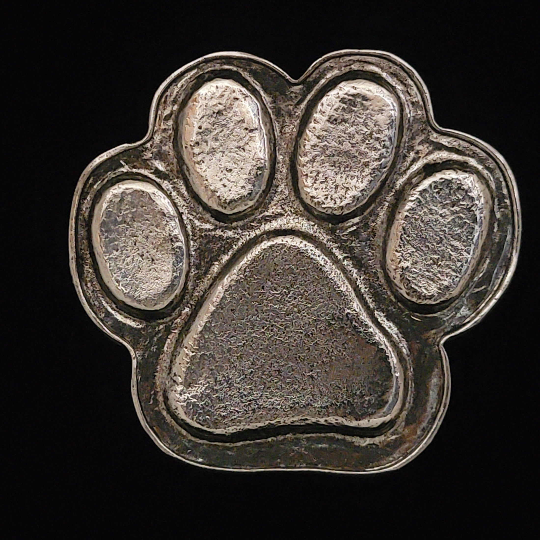 Gift for Dog Lovers - Custom Paw Print Car & Truck Grilles – Grillie