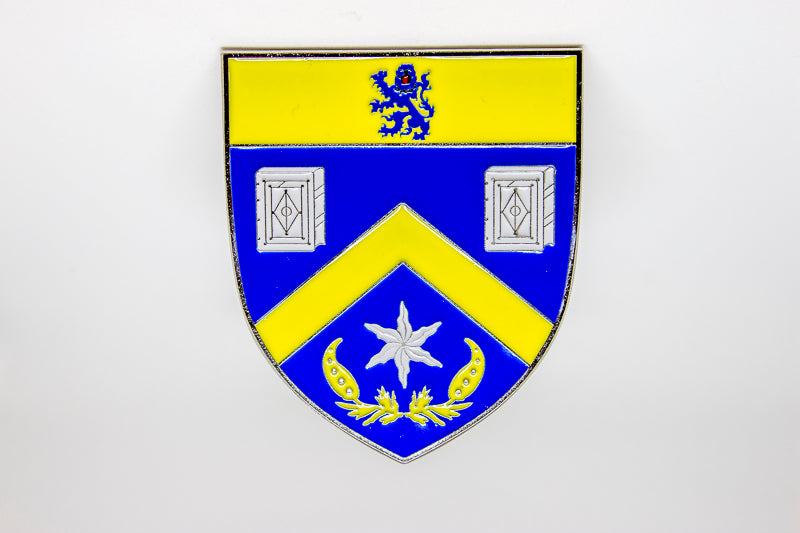 Family Crest – Grillie